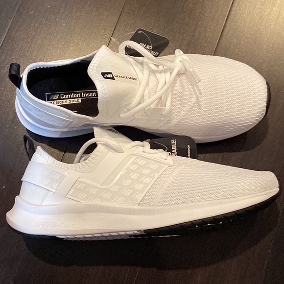 New Balance | Shoes | New Balance Rev Lite Comfort Womens Sneakers In ...
